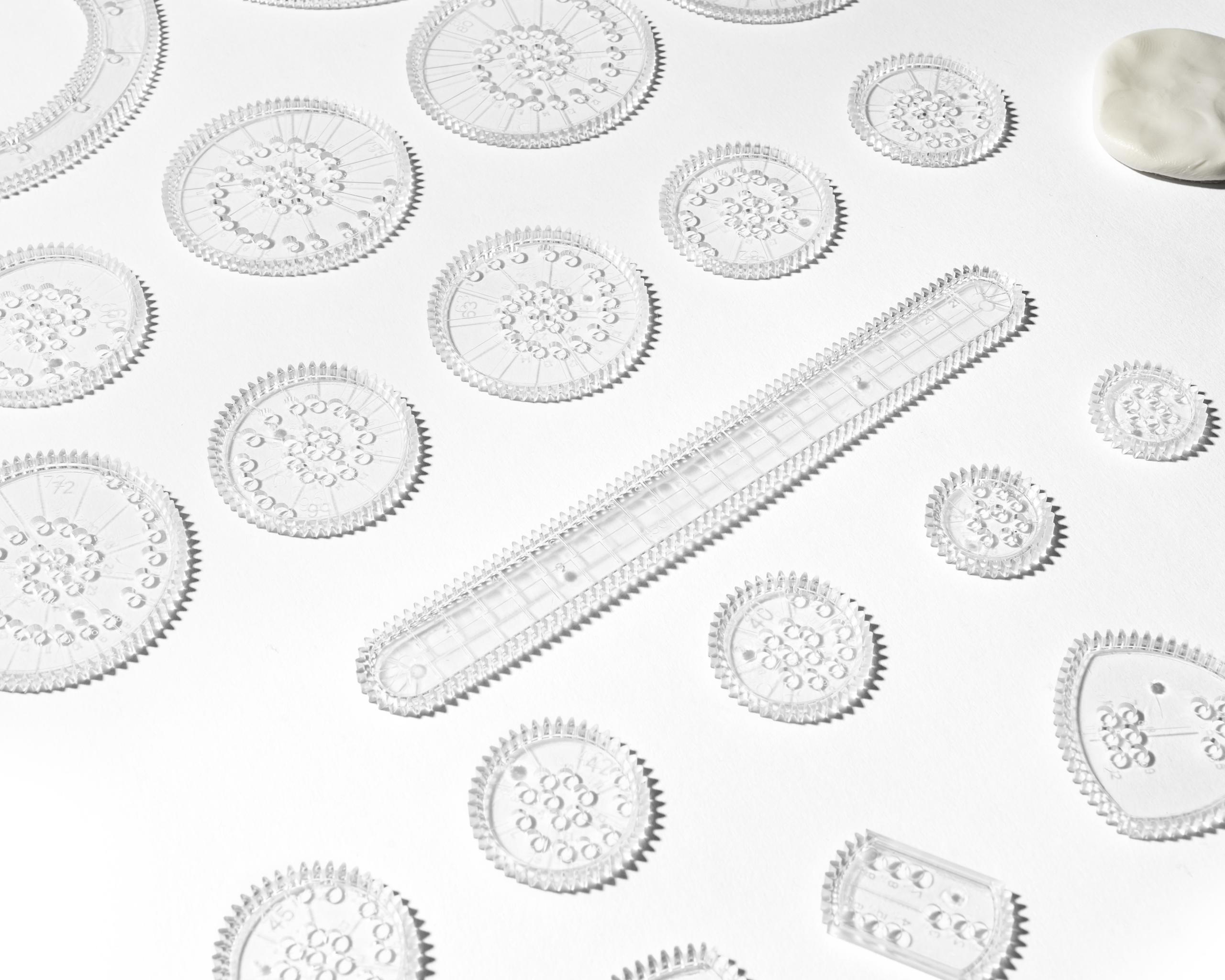 Spirograf deluxe - Picco.pl